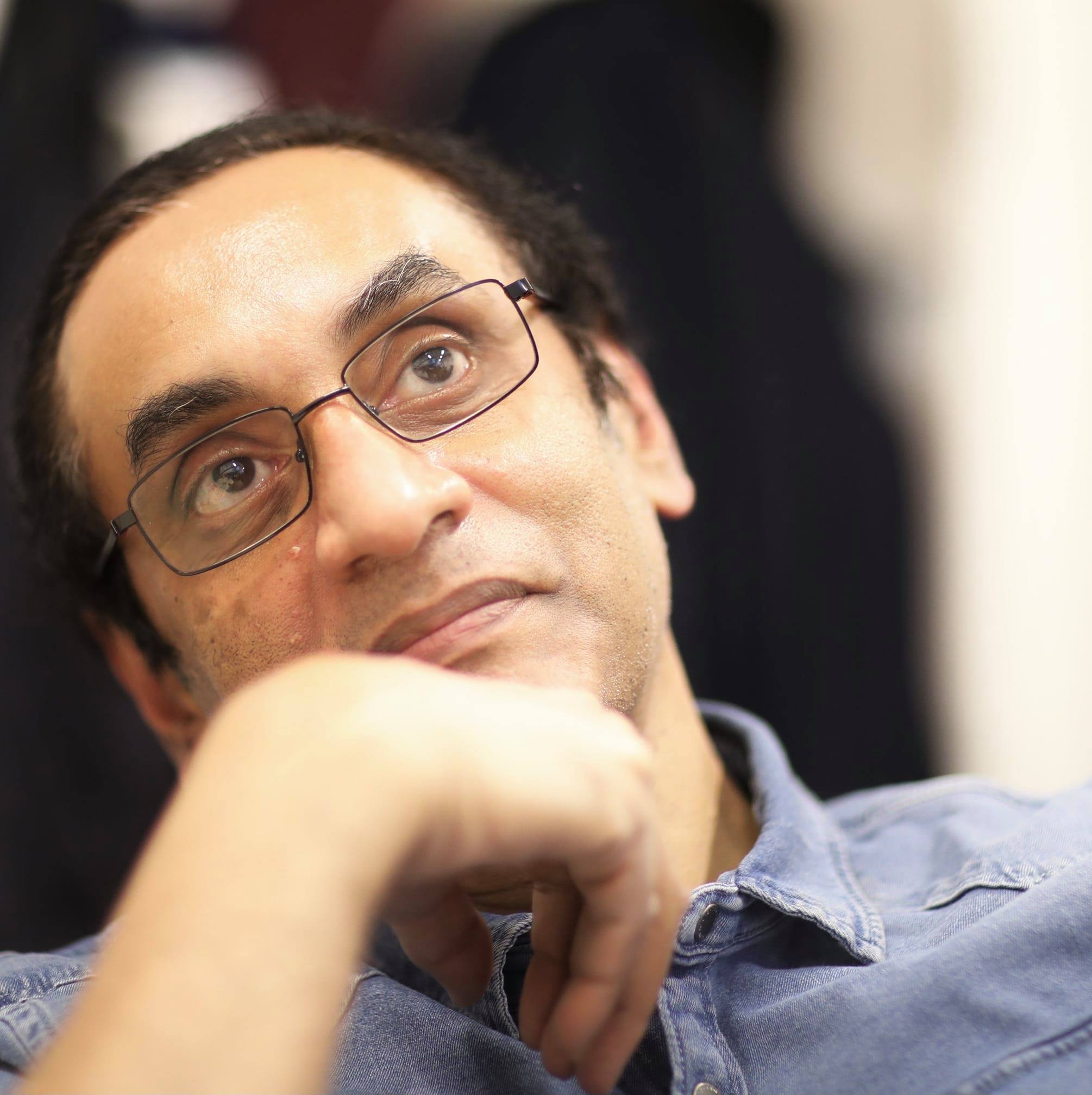 FULL BIOGRAPHY OF PINAKI BHATTACHARYA